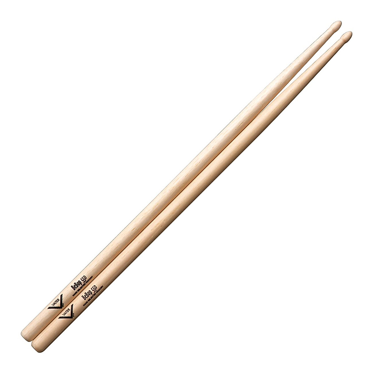 Vater Drumstick, 550, 1ペア単位 (VHBB550)