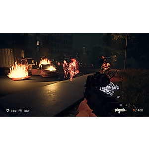 41 Hours - PlayStation 4