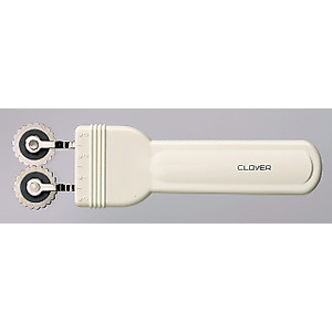 Clover Bundle Tracing Wheels, 142, Multiple 3