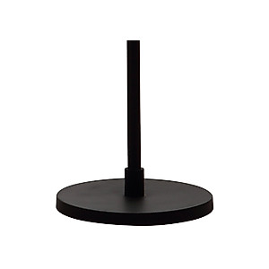 JONATHAN Y JYL8011A Clark Tiffany-Style 71" Multi-Light LED Floor Lamp, Tiffany, Traditional, Art Nouveau Style, Office, Living Room, Family Room, Dining Room, Bedroom, Foyer, Bronze