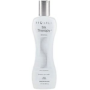 BIOSILK Silk Therapy Original Cure, 12 oz