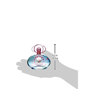 Salvatore Ferragamo Incanto Charms Women Eau De Toilette Spray by Salvatore Ferragamo, 1.7 Ounce