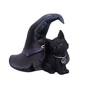 Nemesis Now Prue 10.5cm, Black