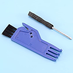 Tasche Sweeper Replacement Parts are Suitable for DN622.11 DN622.31 N79 N79S N79W Deebot 500 661 D601