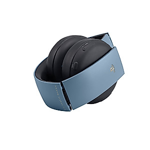 Gold Wireless Headset - Uncharted 4 Limited Edition