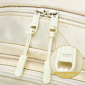 STEAMEDBUN Kawaii Backpack Cute Aesthetic Backpack for Girls,Ita Backpack with Inserts for School (without pins)