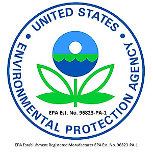 LSE Lighting UVRB Equivalent UV Bulb for TotalPond UVC9