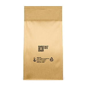 PURE ORIGINAL INGREDIENTS Natural Washing Soda (5 lb) Multipurpose Cleaner, Water Softener, Stain Remover.