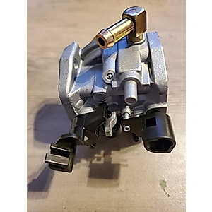 Tinsaen 789845 951-15236 Carburetor Assembly for Troy-Bilt Storm 2410 Snowblower Snow Thrower 31BS6BN2711 170SD 175SC