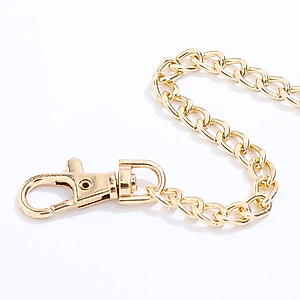 COSYDAYS Gold Chain belt Waist Belts Chain Belly Body Chain for Women