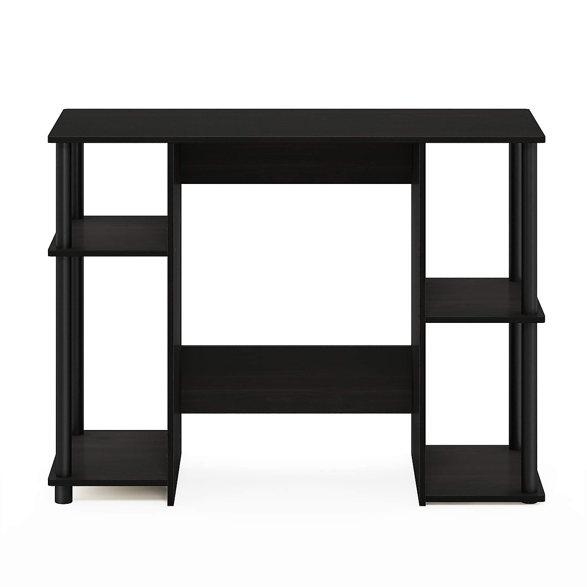 Furinno Computer Desk and Storage Bundle