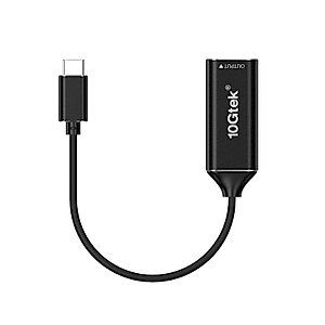 USB C to HDMI Adapter 4K Cable, Type-C to HDMI Adapter, Compatible for MacBook Pro/Air, ipad Pro, Samsung Galaxy, Dell XPS, Google PixelBook and More Type c Devices