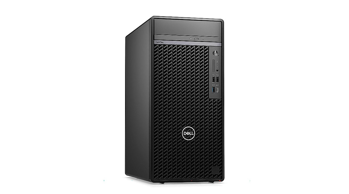 Dell Optiplex 7010 Plus Tower Desktop with Intel i9-12900K & 64GB RAM