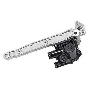 GM Genuine Parts 214-2150 Secondary Air Injection Check Valve Kit with Retainers and Bolts