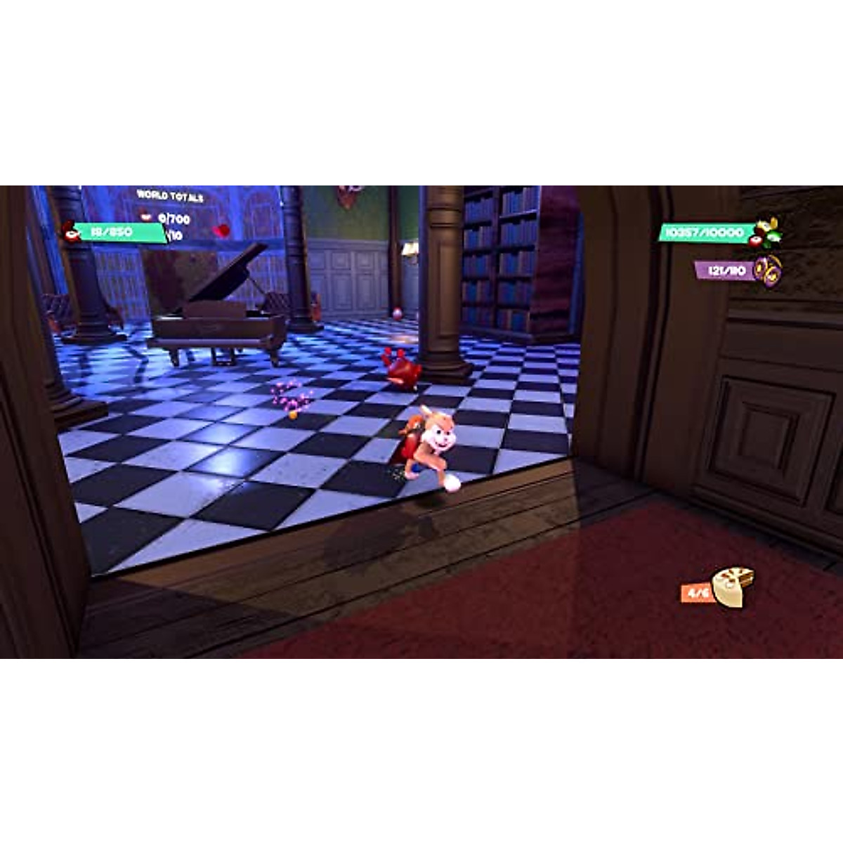 Clive 'N' Wrench Standard Edition for Nintendo Switch