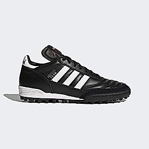adidas Mundial Team Black/White Men's 13 Medium