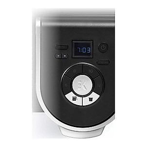 Keurig K-Duo Single Serve and Carafe Coffee Maker with Coffee Pod Organizer and 12 Medium Roast Coffee K-Cup