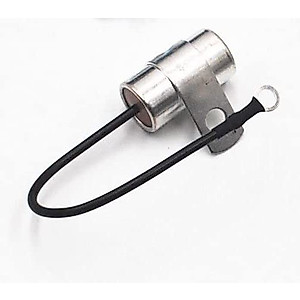 Capacitor 312–0256 for Onan RV Generator 5.5BGMFA11578H