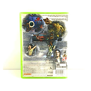 Prey Limited Collector's Edition -Xbox 360