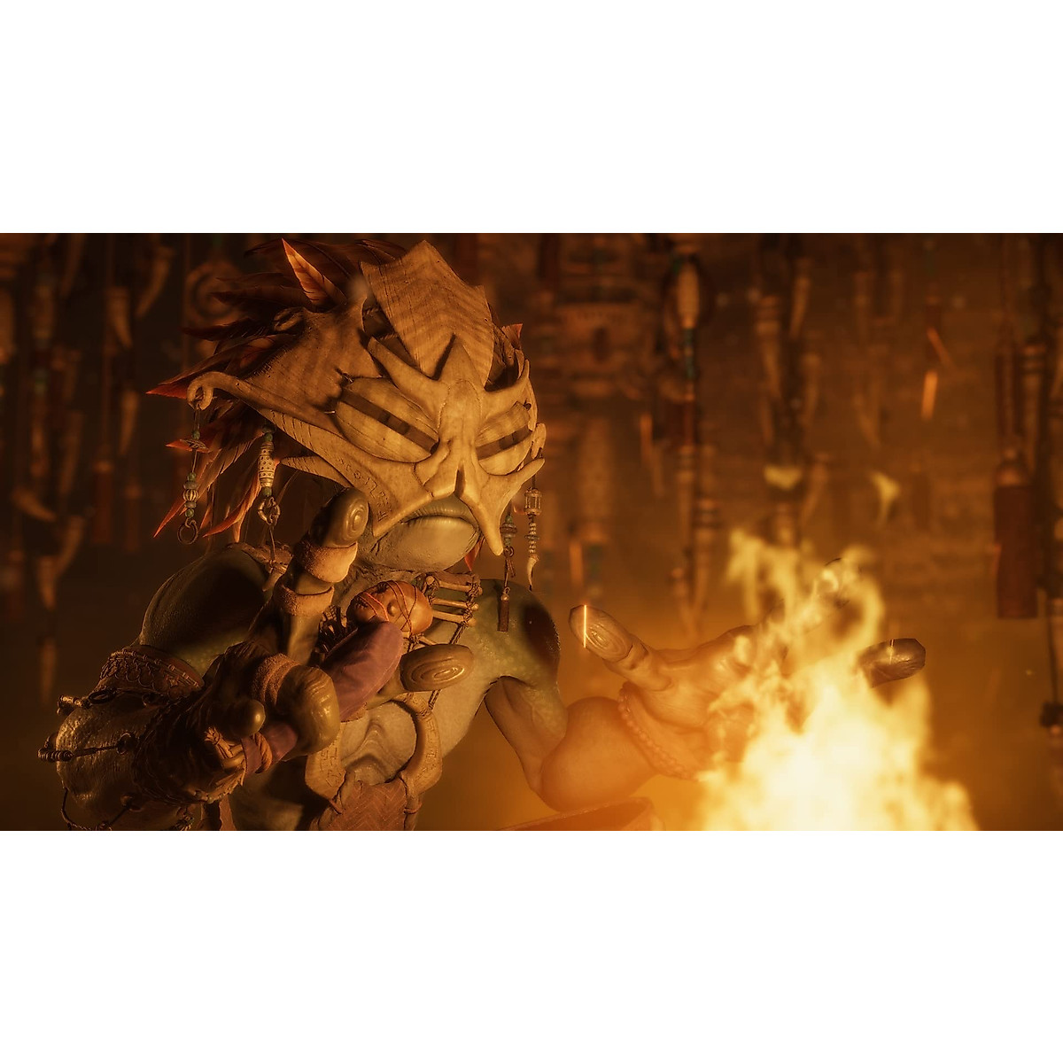 Oddworld: Soulstorm Collector's Oddition Nintendo Switch