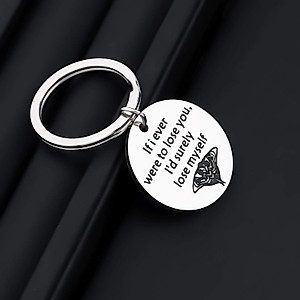 Lywjyb Birdgot The Inspired Gamer Gift Video Game Console Lover Gift Playing Video Games Gift (if i ever ky)