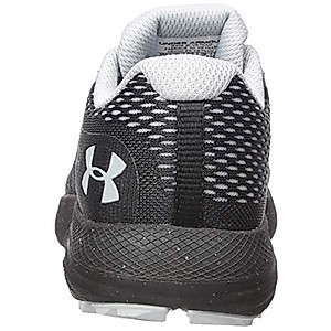 Under Armour Women's UA Charged Bandit Trail Running Shoes 5 Black