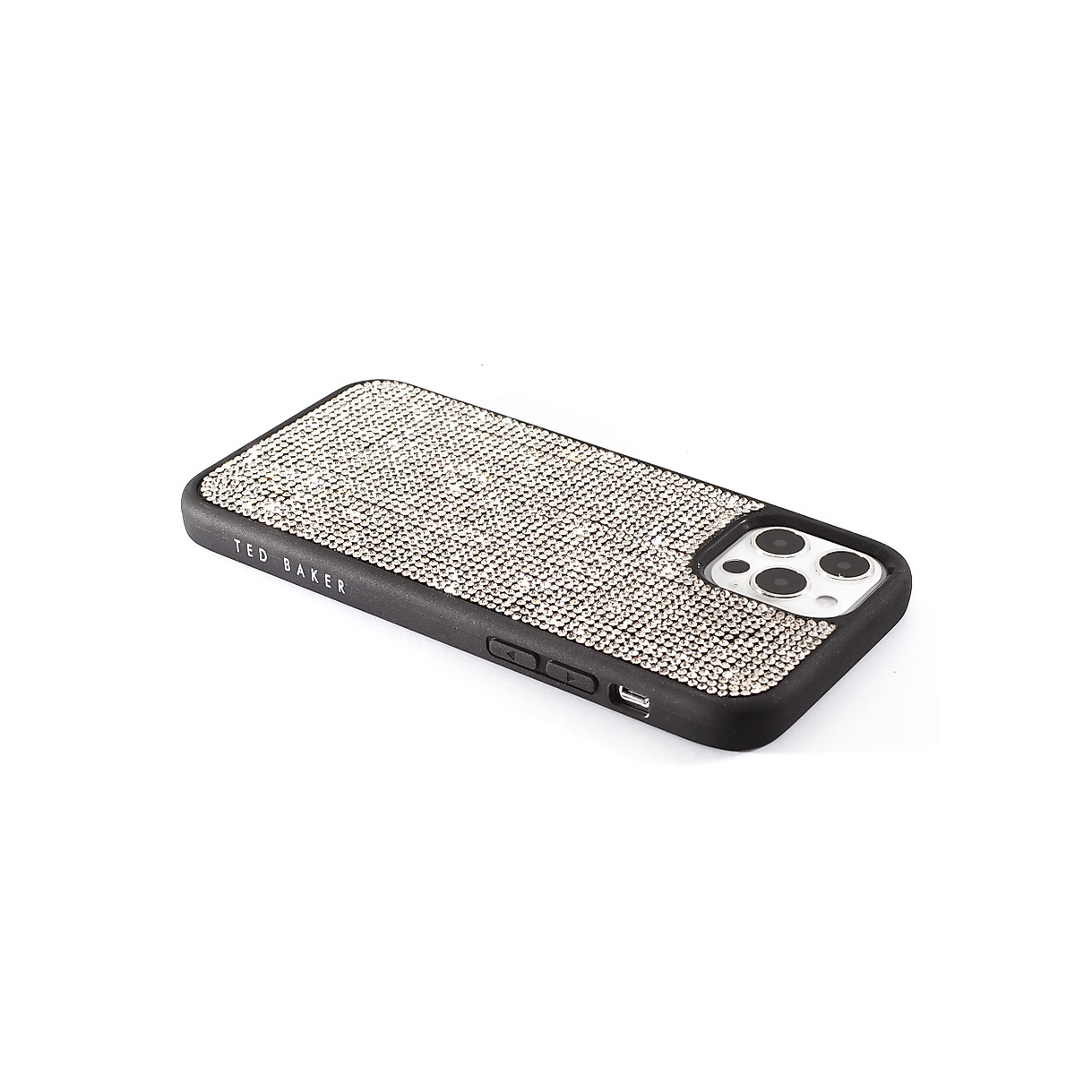 Ted Baker Diamante Hard Shell for iPhone 12 Pro/iPhone 12