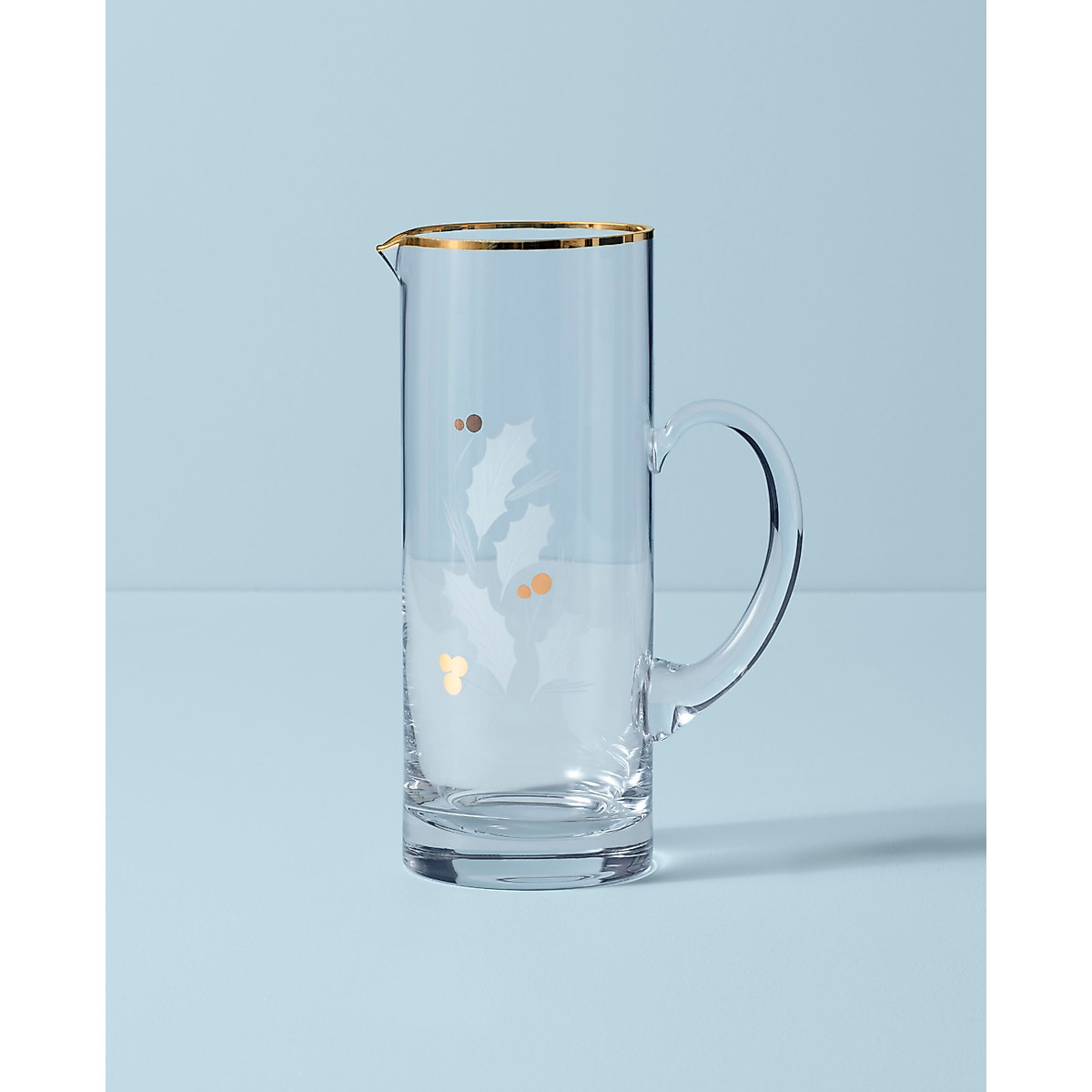 Lenox 886860 Holiday Gold Pitcher