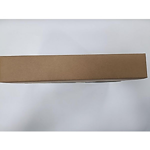 Musiclily 11-Hole SSS Prewired Loaded Pickguard with Dual Hot Rail High Output Pickups Set for Fender Squier Strat Electric Guitar, 3Ply Black