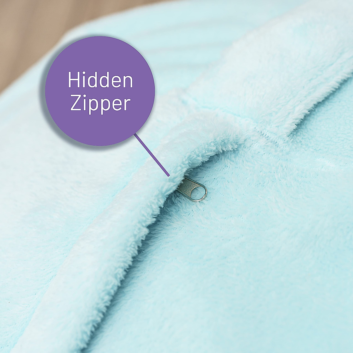 EMMandSOPHIE Kids Bean Bag Chair - Bean Bag Chair Kids- Toddler Bean Bag Chair- Bean Bag Stuffed Animal Storage -Bean Bag Chairs for Kids -Stuffed Animal Bean Bag Storage - Kid Bean Bag Chair