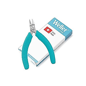 Erem Weller Erem 522N 4 1/2 Magic Diagonal Medium Oval Head Cutter with Full Flush Cut