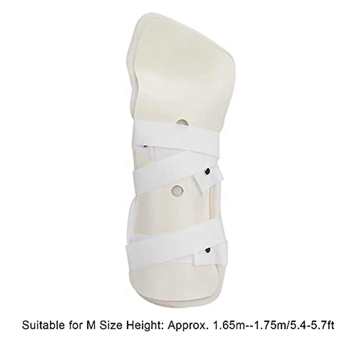 QIMIT Wrist Brace, Ergonomic Design Wrist Splint for Women for Sprain for Carpal Tunnel for Joint Instability for Sports Injuries for Men(Left hand, M)