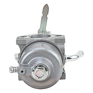 MOTOALL SNOWBLOWER 38472 38473 Carburetor for Toro Carburetor Power Clear 518 Repl.#127-9352 127-9053