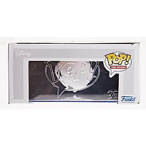 Funko Pop! VHS Cover: Disney - The Nightmare Before Christmas (Amazon Exclusive), Multicolor, 63271
