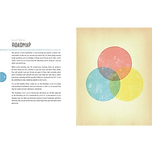 Roadmap: The Get-It-Together Guide for Figuring Out What To Do with Your Life