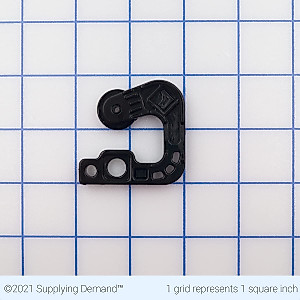 Supplying Demand DA97-12625A 3527780 Refrigerator Auto Close Door Lever Mechanism Replacement Model Specific Not Universal