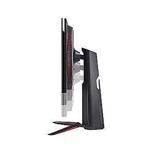 LG 27GN950-B UltraGear Gaming Monitor 27” UHD (3840 x 2160), Renewed