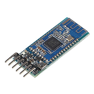 AITIAO 3Pcs HM-10 Bluetooth Module CC2540 CC2541 AT-09 Serial Wireless Module BLE 4.0 Bluetooth Module Compatible HM-10