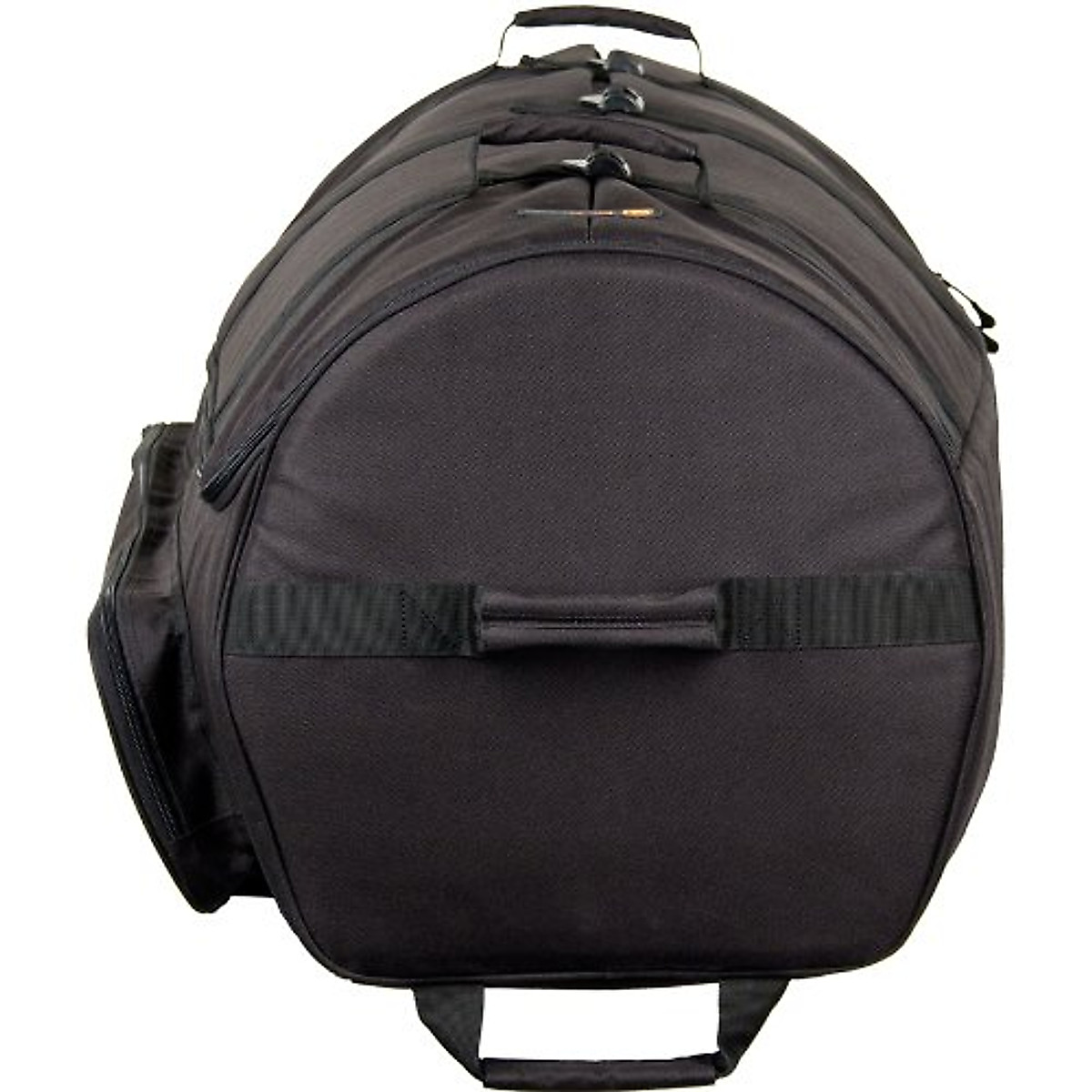 Multi-Tom Drum Bag with Wheels by Protec, Model CP200WL, Black