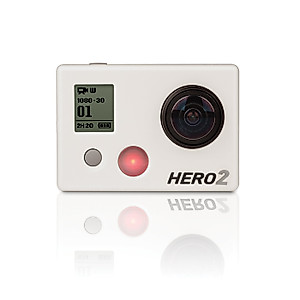 HD Hero2 Surf Camera