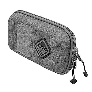 HAZARD 4 Hatchling: Shell Phone/Admin Case - Grayman