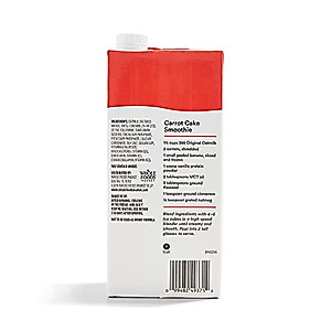 365 by Whole Foods Market, Original Oatmilk, 32 Fl Oz