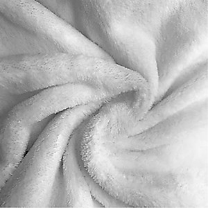 Hell Cat Fleece Blanket Ultra Soft Warm Cozy Flannel Fleece Bed Kitty Flowers Blanket Bedroom,Lightweight Fleece Throw Blanket, Skin-Friendly Blanket Suitable for Sofa or Bed