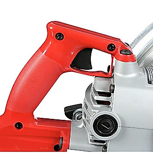 SKILSAW SPT70WM-22 10-1/4 In. Magnesium SAWSQUATCH Worm Drive (Diablo Blade)