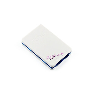 Original Atmel-ICE AVR SAM Programmer Debugger Supports JTAG SWD PDI TPI aWire SPI debugWIRE @XYGStudy