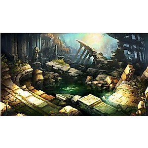 Dragon's Crown - PlayStation Vita