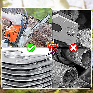 AUMEL 51mm Cylinder Piston Kit For K750 K760 Husqvarna Partner K750 K760 Cutoff Concrete Saw Replace 506 38 61-71.