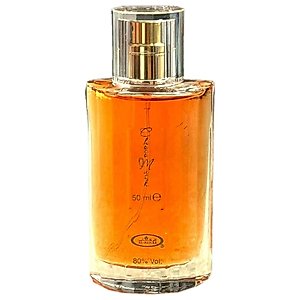Al-Rehab Choco Musk Eau De Parfum Spray for Women, 1.7 Ounce