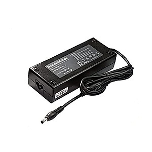 AC Adapter Compatible with Sceptre C305B-200UN1 Monitor