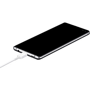 Fast Adaptive Wall Adapter Charger for LG V60 ThinQ 5G UW/Velvet 5G/Velvet 5G UW/V50 ThinQ 5G/V50S ThinQ 5G/V40 ThinQ - Charging Adapter - with 4FT (1M) UrbanX USB Charging and Data Transfer Cable